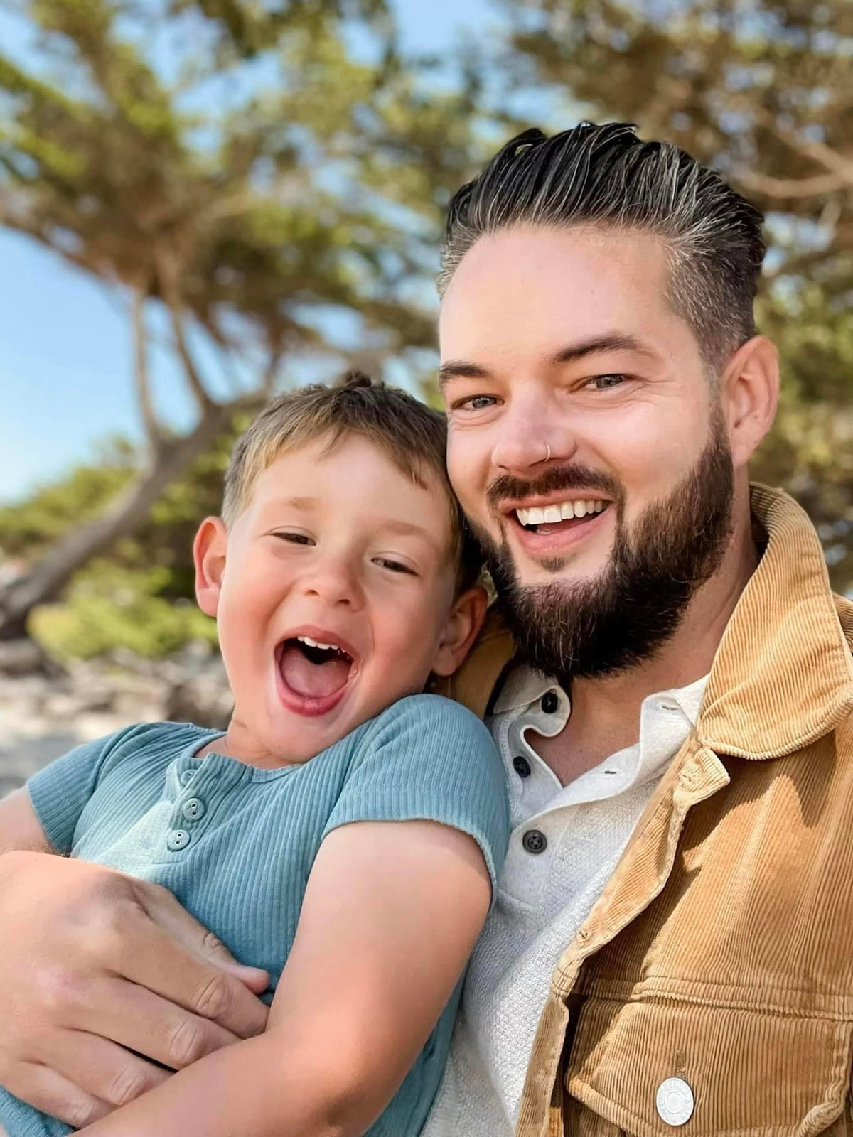 Beau Jackson's Tide Pool Studies – The Quill