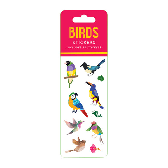 Stickers – The Quill