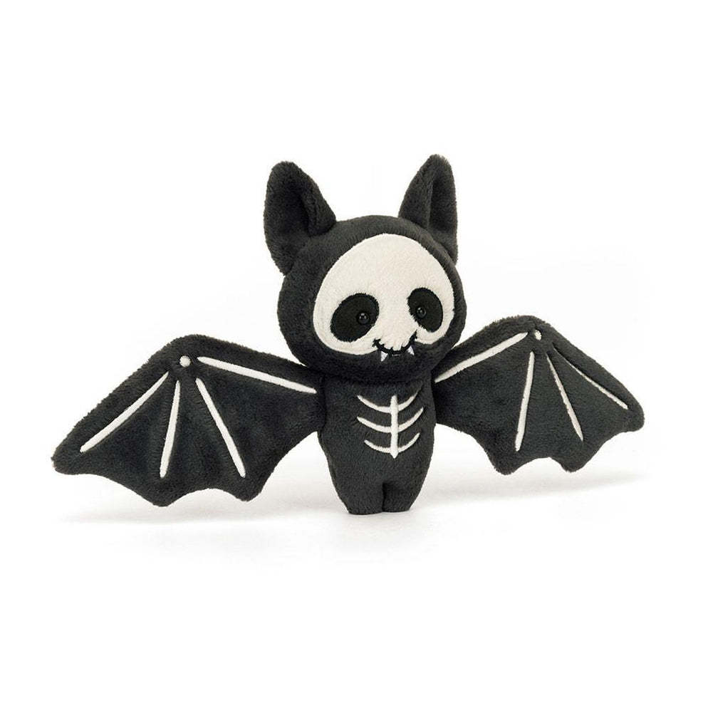 Skelebat Jim – The Quill